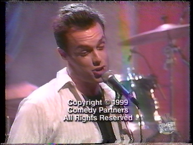 March 12, 2003 | Comedy Central Broadcast Archives Wiki | Fandom