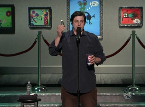 July 16, 2010 | Comedy Central Broadcast Archives Wiki | Fandom