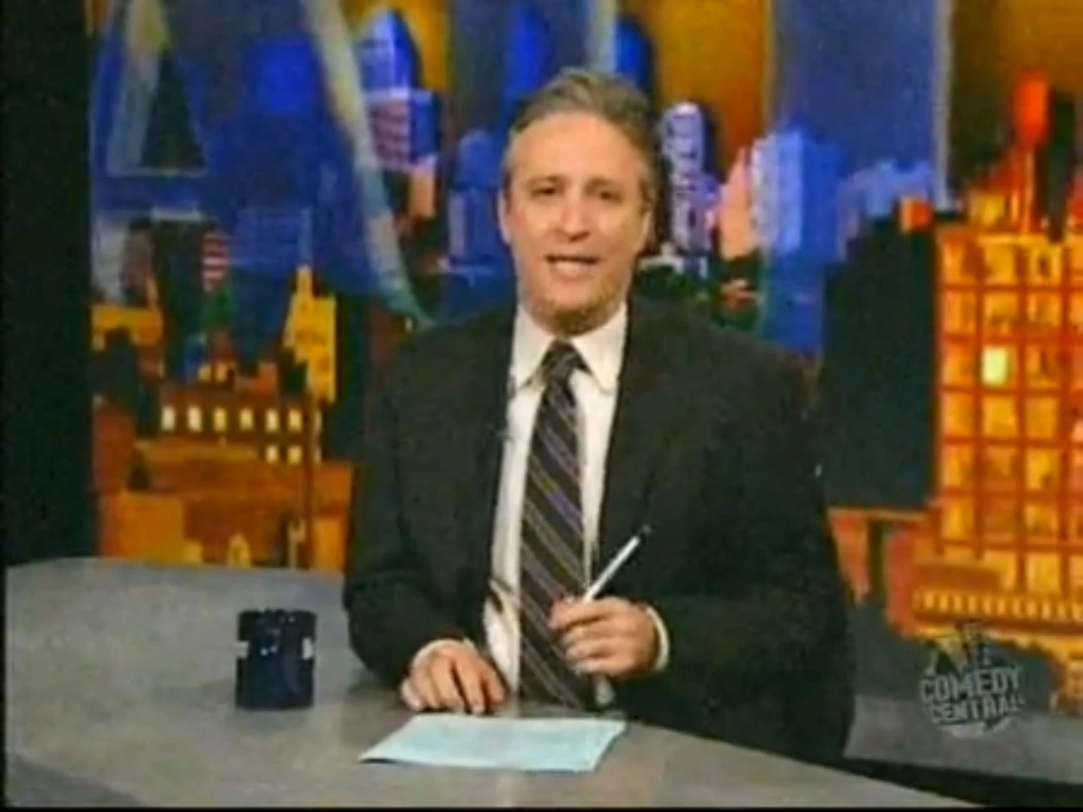 October 11, 2006 | Comedy Central Broadcast Archives Wiki | Fandom