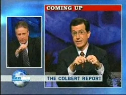 November 10, 2006 | Comedy Central Broadcast Archives Wiki | Fandom