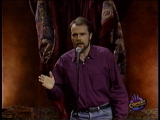 April 14, 1994 | Comedy Central Broadcast Archives Wiki | Fandom