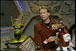 July 29, 1995 | Comedy Central Broadcast Archives Wiki | Fandom