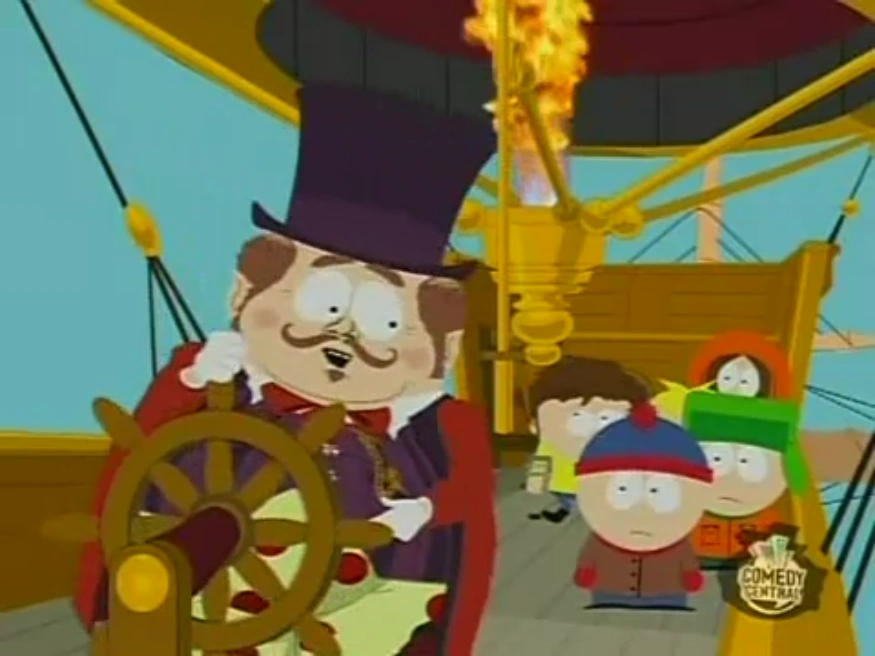 October 17, 2007 | Comedy Central Broadcast Archives Wiki | Fandom