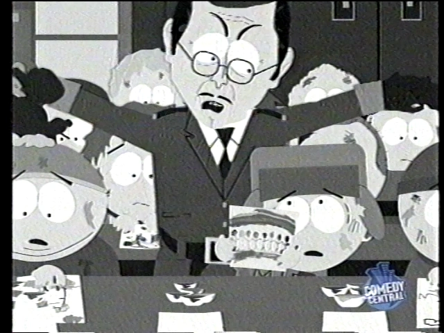November 20, 2002 | Comedy Central Broadcast Archives Wiki | Fandom
