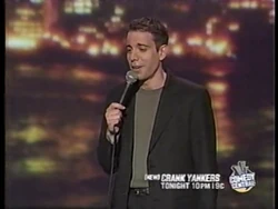 September 23, 2003 | Comedy Central Broadcast Archives Wiki | Fandom