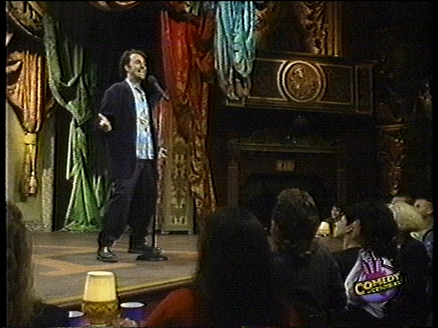 March 7, 1994 | Comedy Central Broadcast Archives Wiki | Fandom
