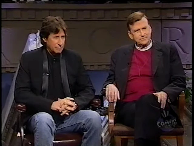 December 31, 1995 | Comedy Central Broadcast Archives Wiki | Fandom