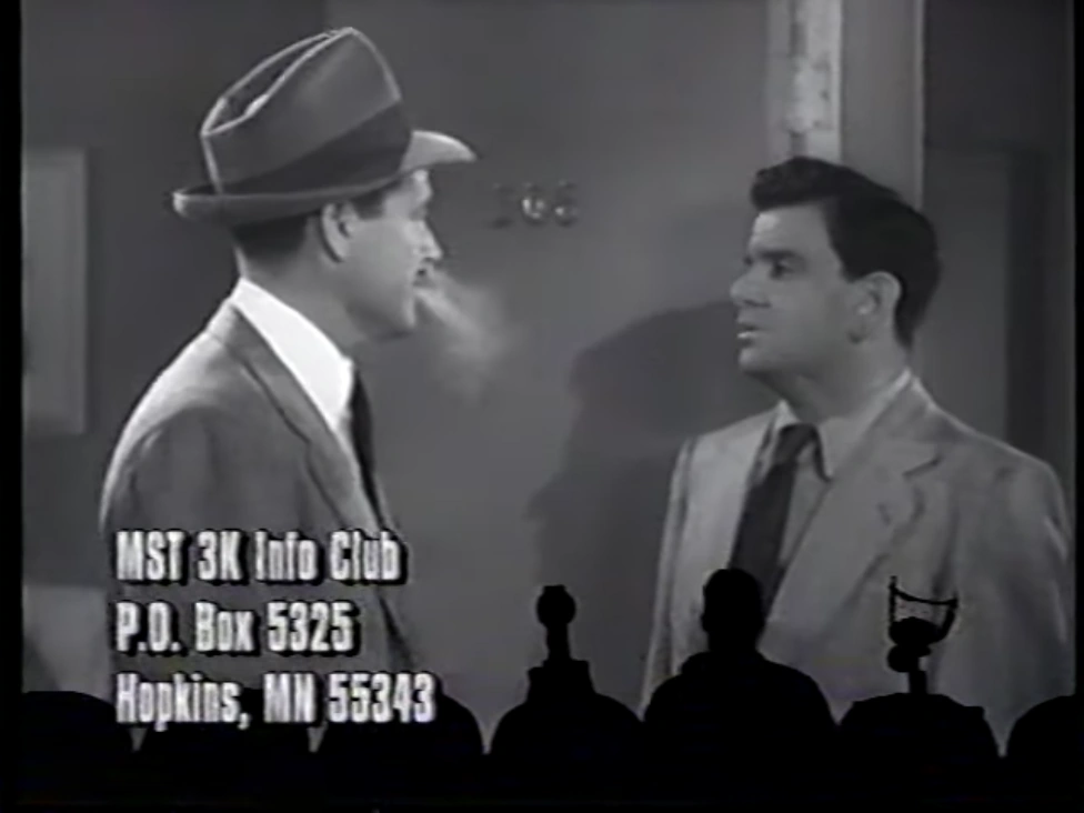 December 18, 1993 | Comedy Central Broadcast Archives Wiki | Fandom