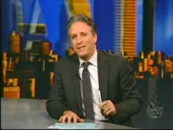 October 13, 2006 | Comedy Central Broadcast Archives Wiki | Fandom