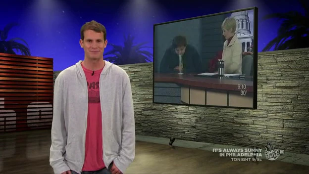 July 19, 2010 | Comedy Central Broadcast Archives Wiki | Fandom