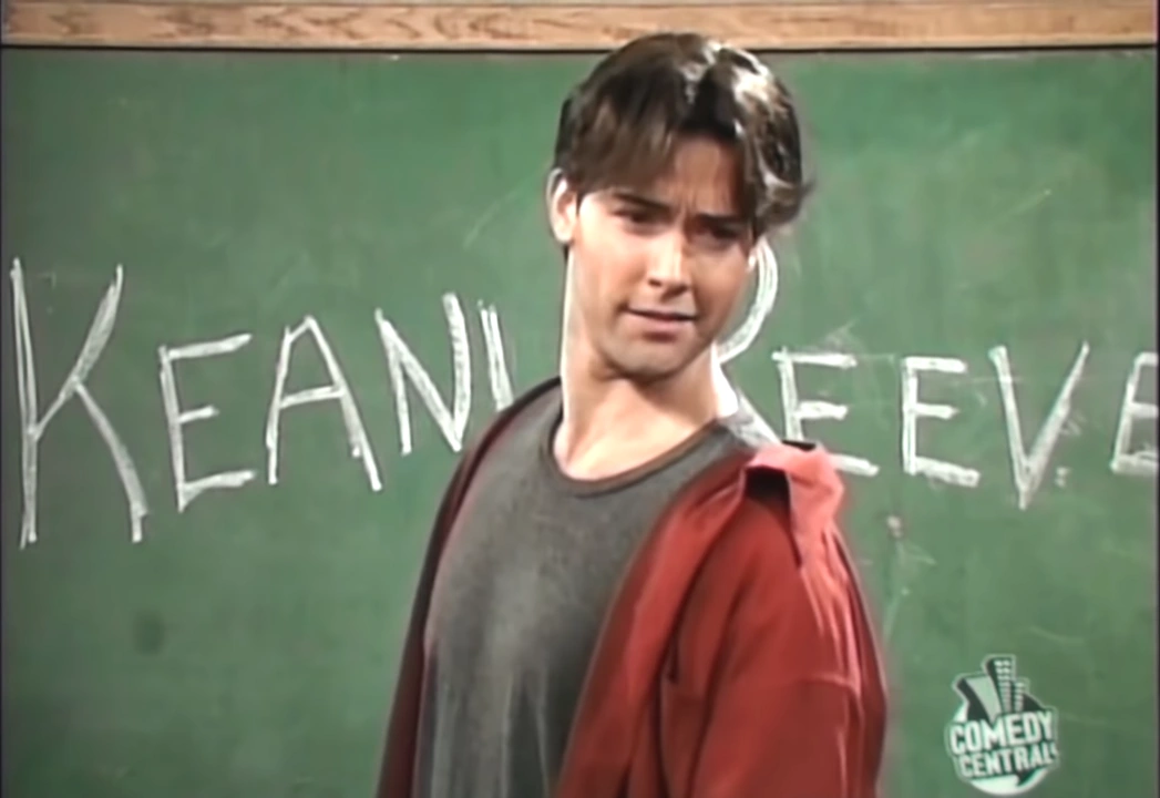 January 16, 2004 | Comedy Central Broadcast Archives Wiki | Fandom