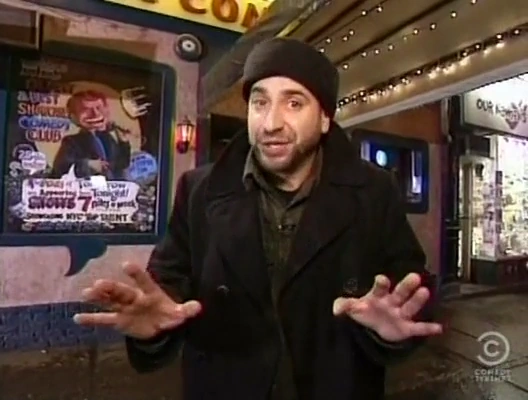 January 7, 2011 | Comedy Central Broadcast Archives Wiki | Fandom