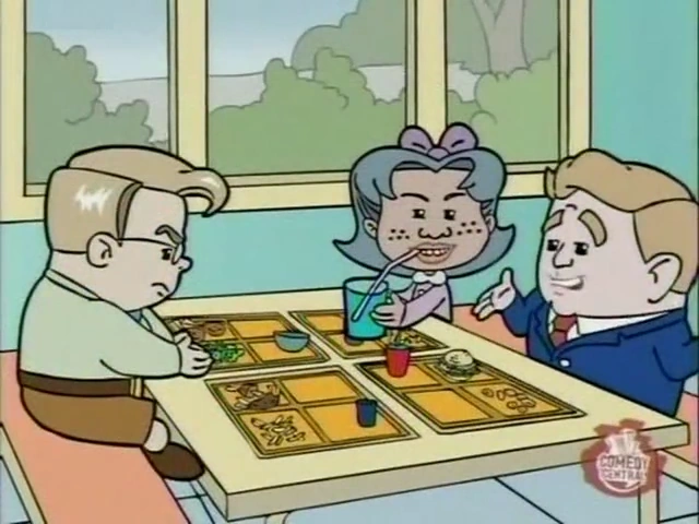 June 13, 2007 | Comedy Central Broadcast Archives Wiki | Fandom