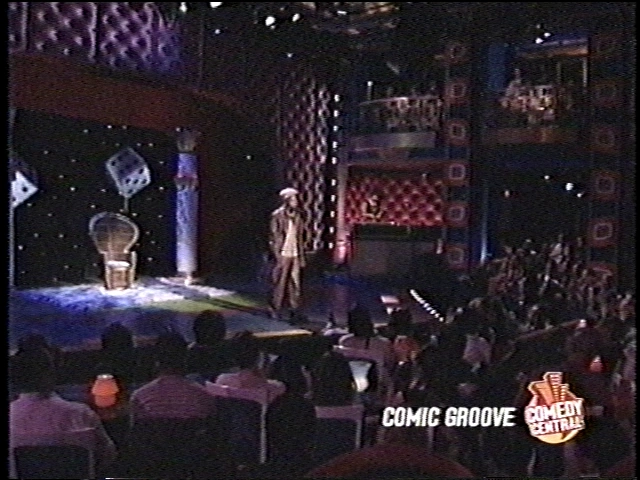 May 16, 2003 | Comedy Central Broadcast Archives Wiki | Fandom