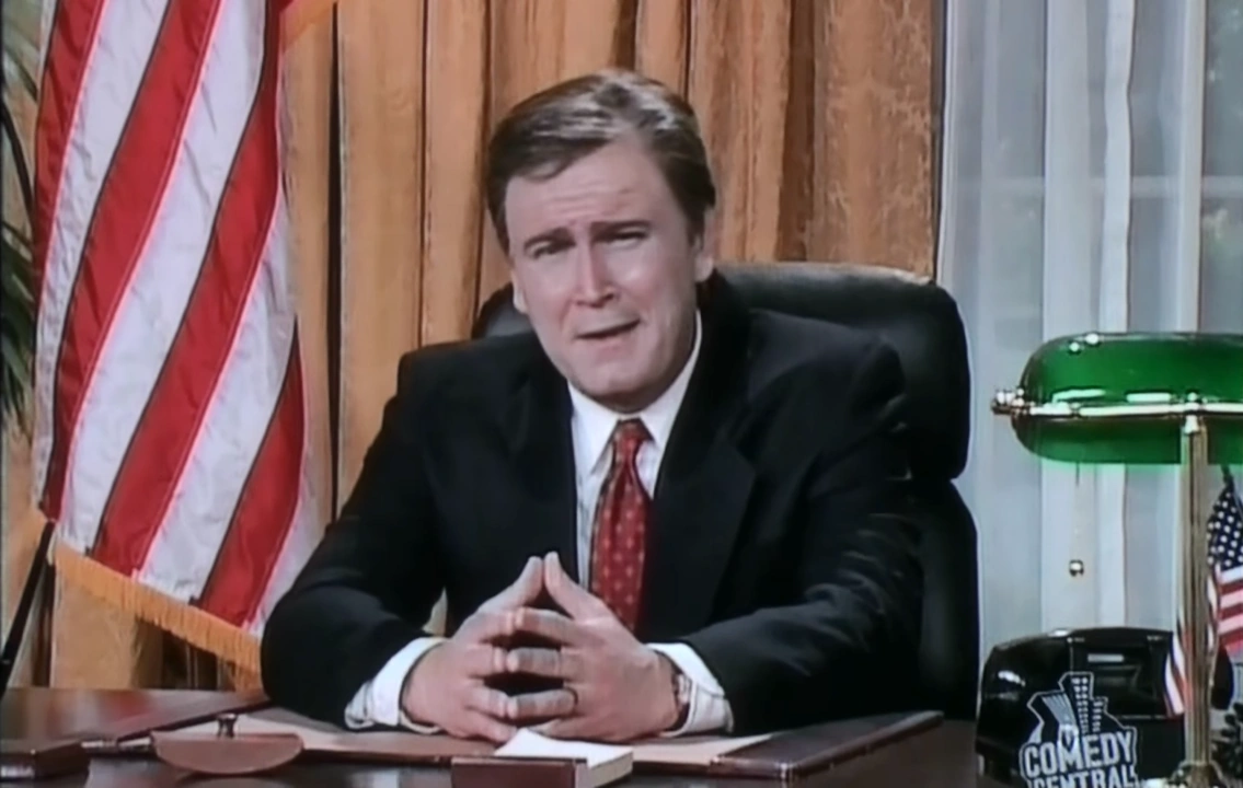 January 24, 2004 | Comedy Central Broadcast Archives Wiki | Fandom