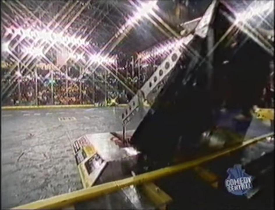 December 14, 2002 | Comedy Central Broadcast Archives Wiki | Fandom