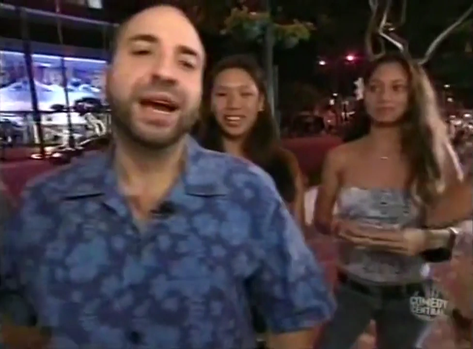 August 14, 2009 | Comedy Central Broadcast Archives Wiki | Fandom