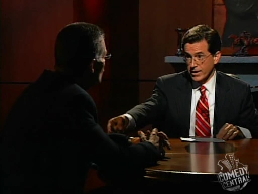 October 17, 2005 | Comedy Central Broadcast Archives Wiki | Fandom