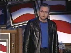 September 23, 2001 | Comedy Central Broadcast Archives Wiki | Fandom