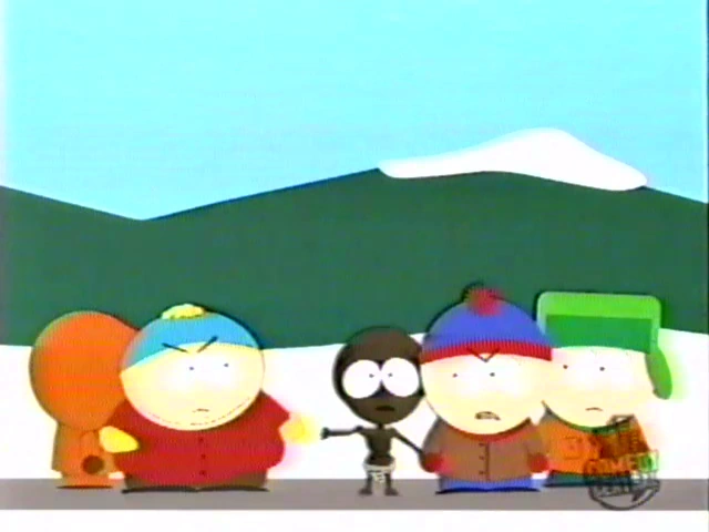 November 24, 2004 | Comedy Central Broadcast Archives Wiki | Fandom