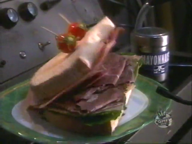 March 6, 2000 | Comedy Central Broadcast Archives Wiki | Fandom