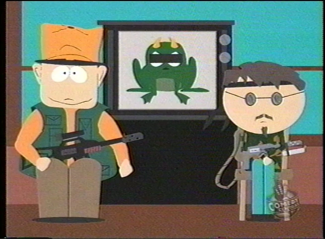 October 7, 2000 | Comedy Central Broadcast Archives Wiki | Fandom