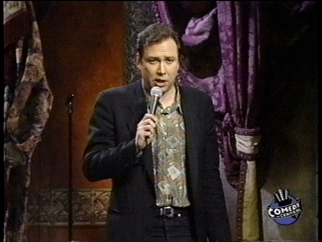 August 30, 1994 | Comedy Central Broadcast Archives Wiki | Fandom