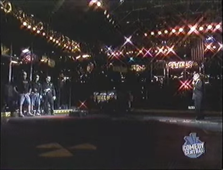 September 21, 2002 | Comedy Central Broadcast Archives Wiki | Fandom