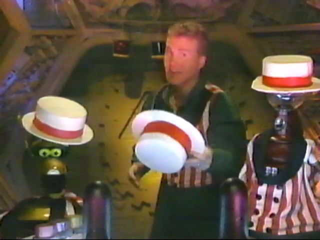 May 12, 1995 | Comedy Central Broadcast Archives Wiki | Fandom