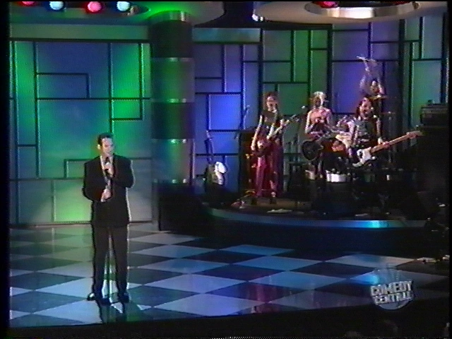 January 20, 2001 | Comedy Central Broadcast Archives Wiki | Fandom