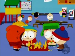 November 10, 2004 | Comedy Central Broadcast Archives Wiki | Fandom