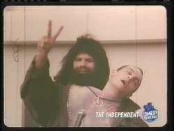 June 21, 2003 | Comedy Central Broadcast Archives Wiki | Fandom
