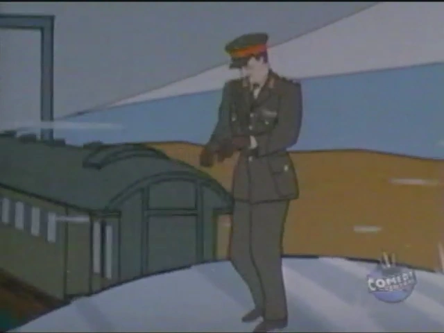March 21, 1996 | Comedy Central Broadcast Archives Wiki | Fandom