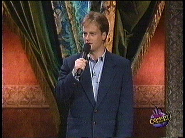 June 23, 1994 | Comedy Central Broadcast Archives Wiki | Fandom
