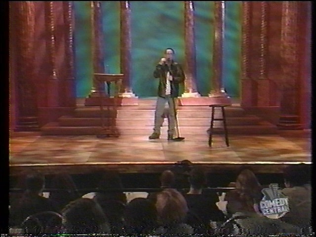 January 22, 2003 | Comedy Central Broadcast Archives Wiki | Fandom