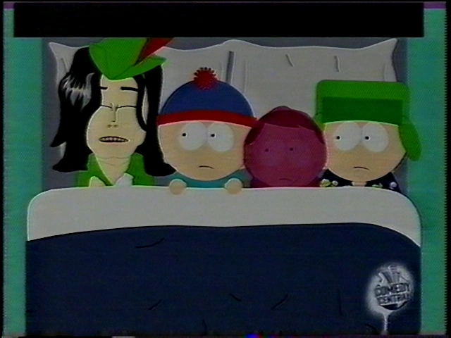 May 2, 2004 | Comedy Central Broadcast Archives Wiki | Fandom