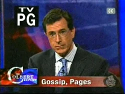 October 17, 2006 | Comedy Central Broadcast Archives Wiki | Fandom