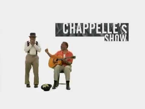 Chappelle's Show | Comedy Central Broadcast Archives Wiki | Fandom