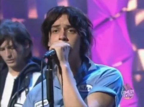 November 12, 2003 | Comedy Central Broadcast Archives Wiki | Fandom