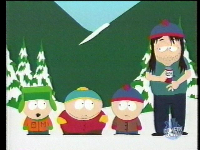 December 4, 2002 | Comedy Central Broadcast Archives Wiki | Fandom