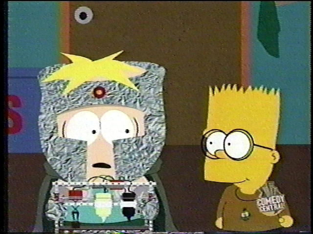 July 30, 2003 | Comedy Central Broadcast Archives Wiki | Fandom