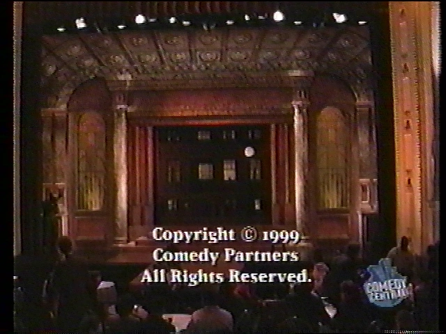September 13, 2002 | Comedy Central Broadcast Archives Wiki | Fandom