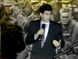 July 8, 1994 | Comedy Central Broadcast Archives Wiki | Fandom