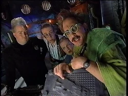 June 2, 1995 | Comedy Central Broadcast Archives Wiki | Fandom