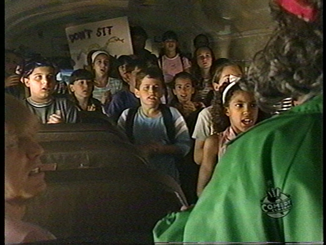 September 27, 1998 | Comedy Central Broadcast Archives Wiki | Fandom