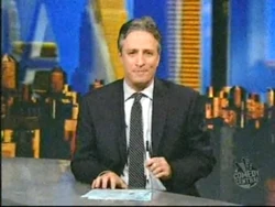 October 3, 2006 | Comedy Central Broadcast Archives Wiki | Fandom