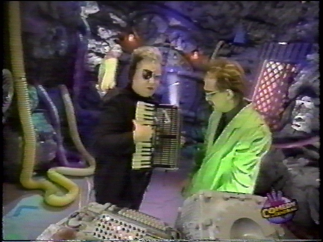 January 20, 1994 | Comedy Central Broadcast Archives Wiki | Fandom