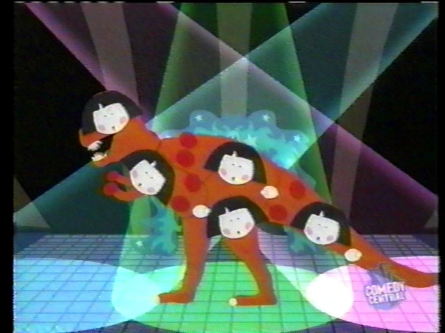 May 8, 2002 | Comedy Central Broadcast Archives Wiki | Fandom