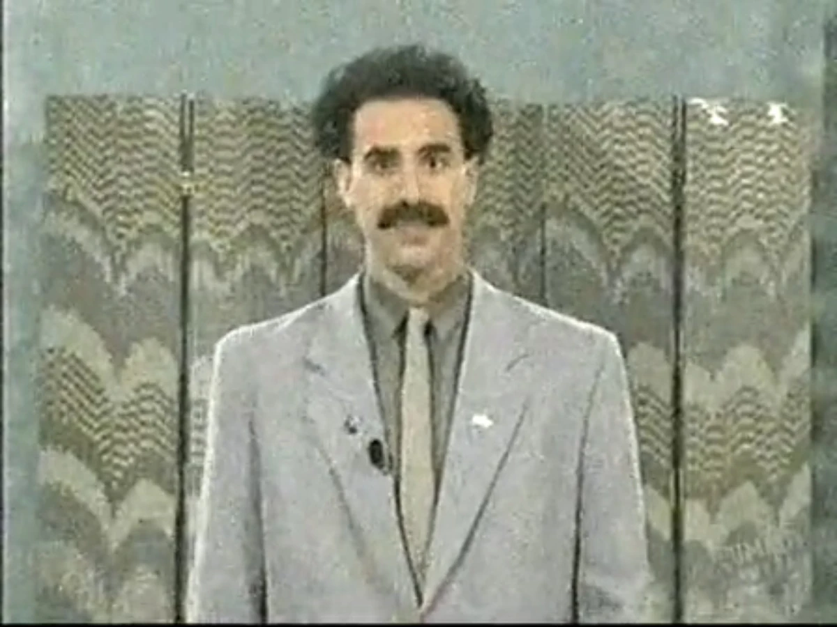 November 10, 2006 | Comedy Central Broadcast Archives Wiki | Fandom