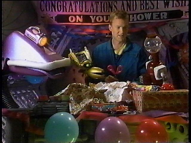 May 30, 1995 | Comedy Central Broadcast Archives Wiki | Fandom